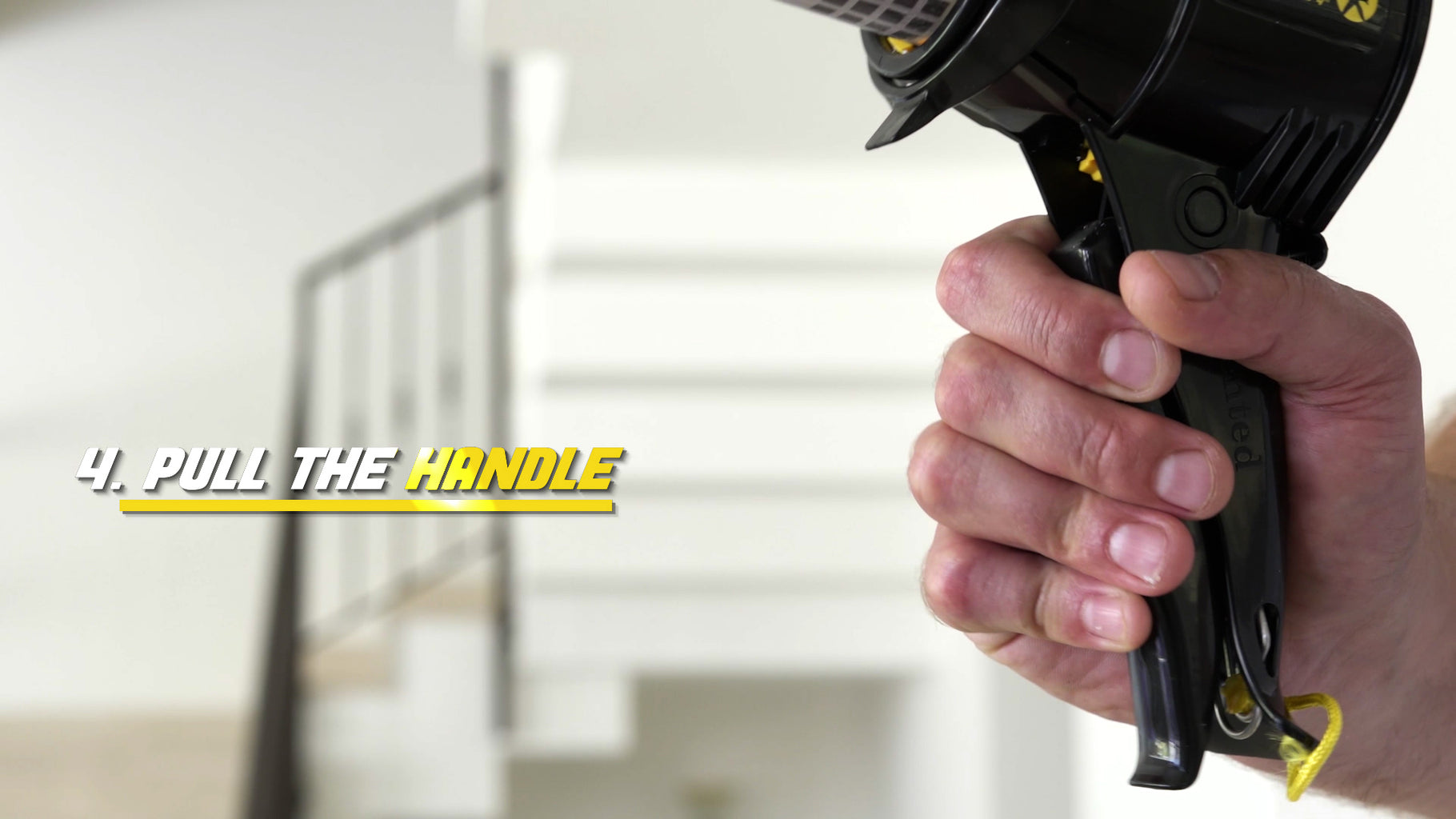 SILIGUN - Caulking Gun. Reinvented.#N#– SILIGUN™