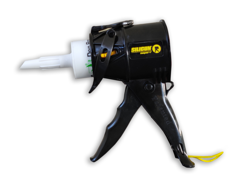 SILIGUN Compact 4" – SILIGUN™